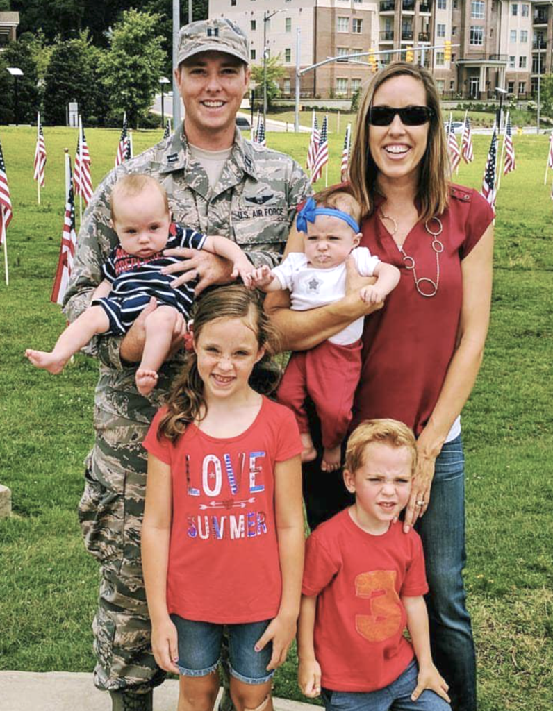 Remembering those who can’t be home for the holidays - Johnson ...