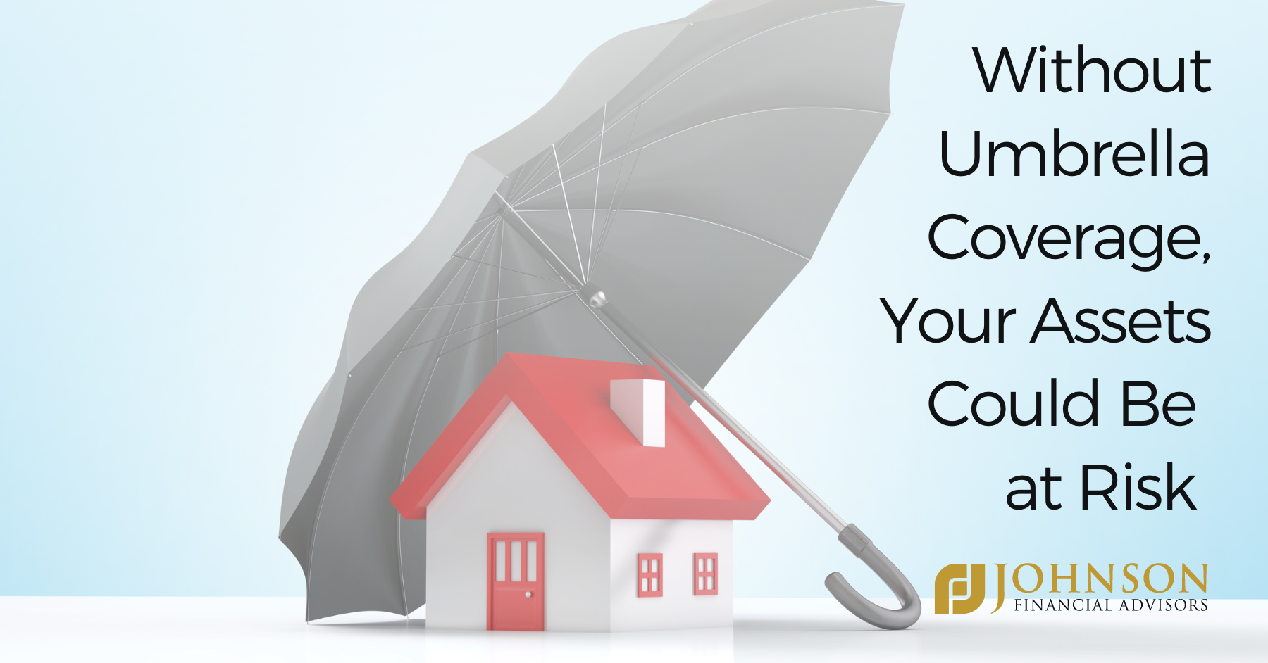 Without Umbrella Coverage, Your Assets Could Be at Risk - Johnson ...