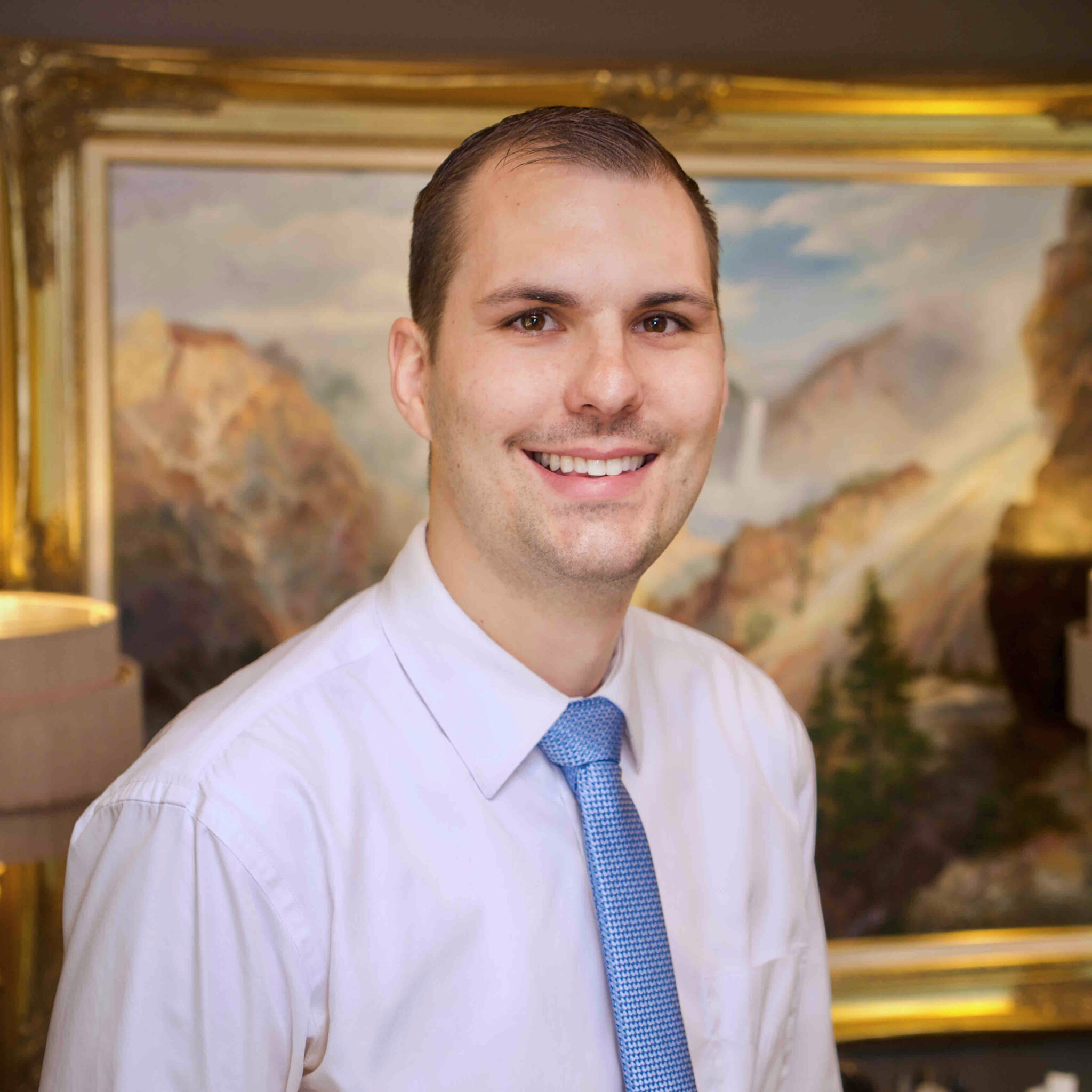 CFP Tempe AZ | Certified Financial Planner Scottsdale AZ